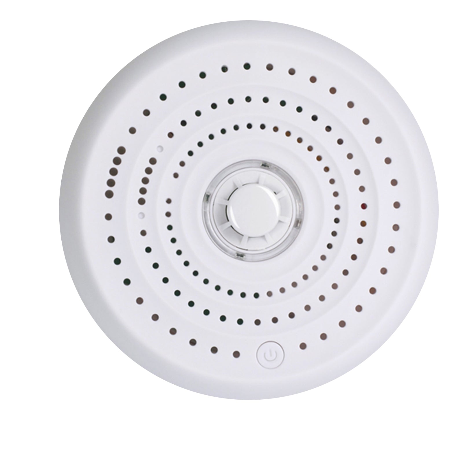 Safe Tech Standalone Heat Detector with Alarm - White – sorangLtd