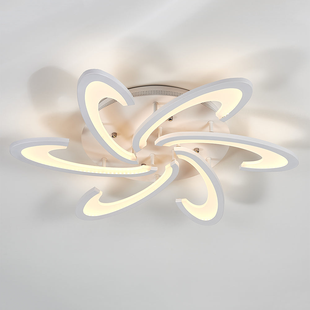 Special Design Energy-efficient LED Ceiling Light – sorangLtd